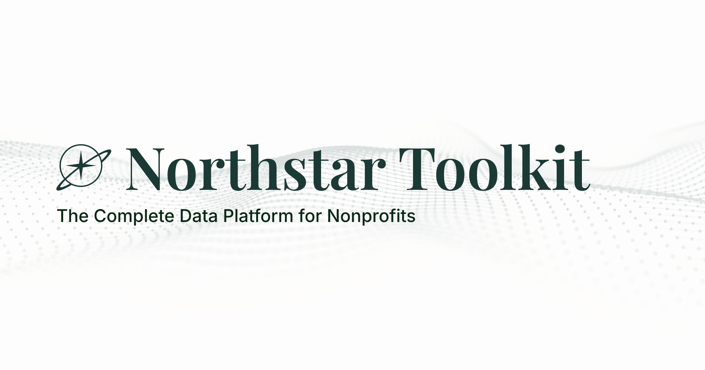 Data Library - Northstar Toolkit | Northstar Toolkit | Northstar Toolkit